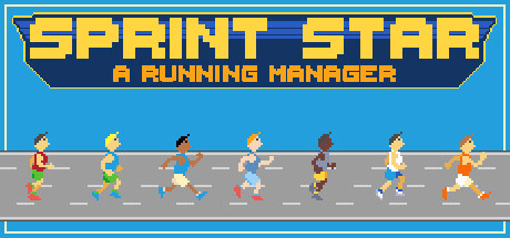 Sprint Star - A Running Manager on Steam