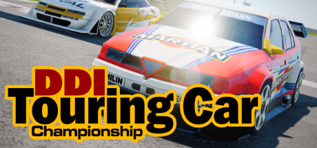 30+ games like DDI Touring Car Championship - SteamPeek