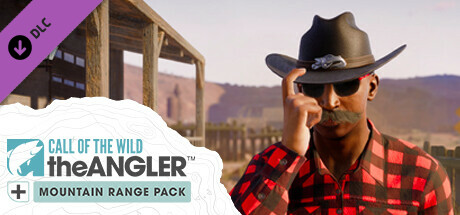 Call of the Wild: The Angler™ - Mountain Range Pack Steam Charts · SteamDB