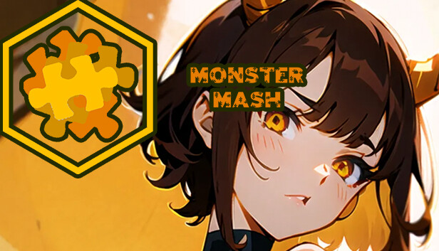 Monster Mash Steam Charts (App 2937120) · SteamDB