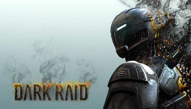 Dark Raid on Steam