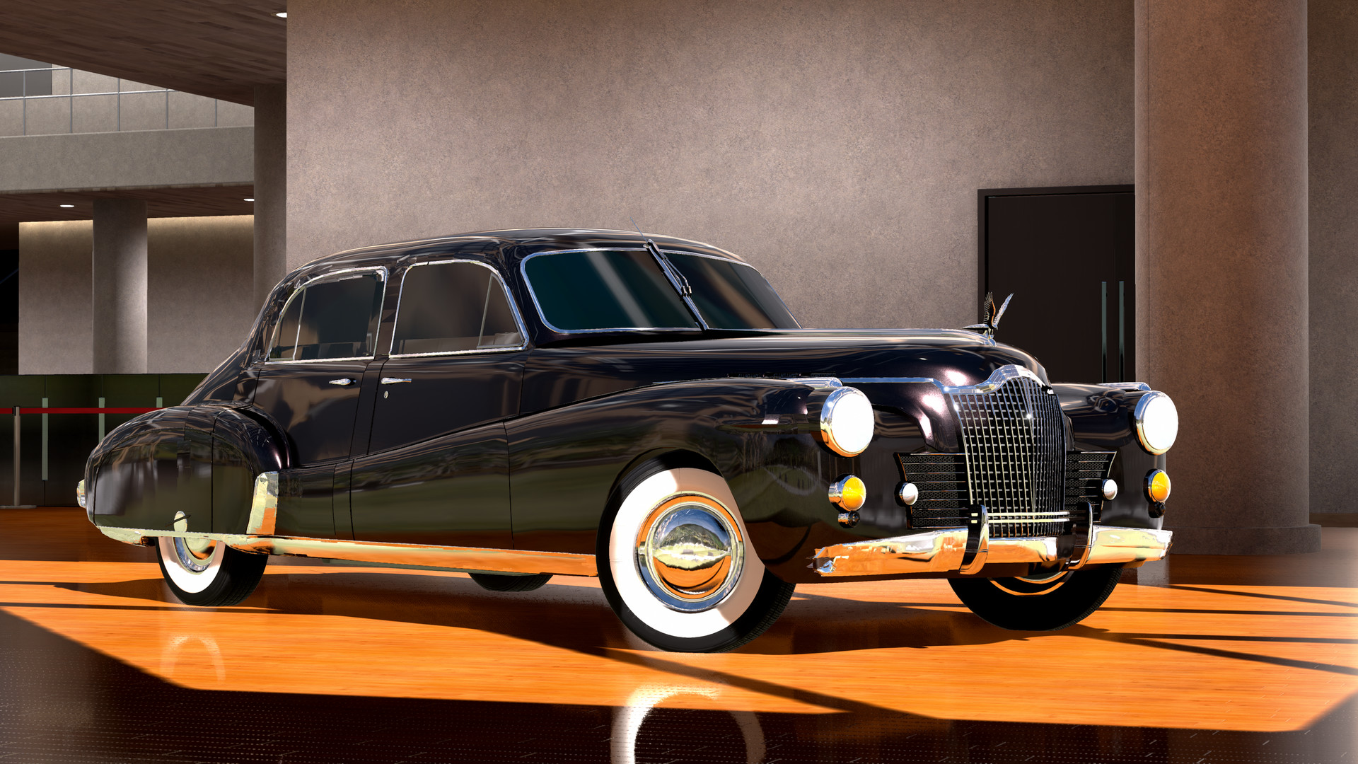 Automation - The Car Company Tycoon Game on Steam