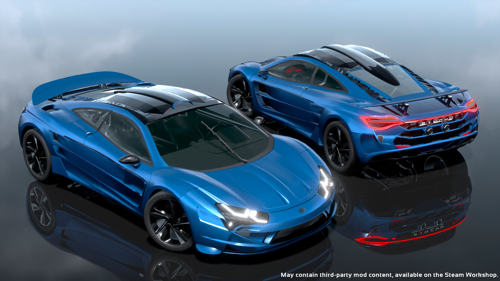 Automation - The Car Company Tycoon Game (App 293760) · SteamDB