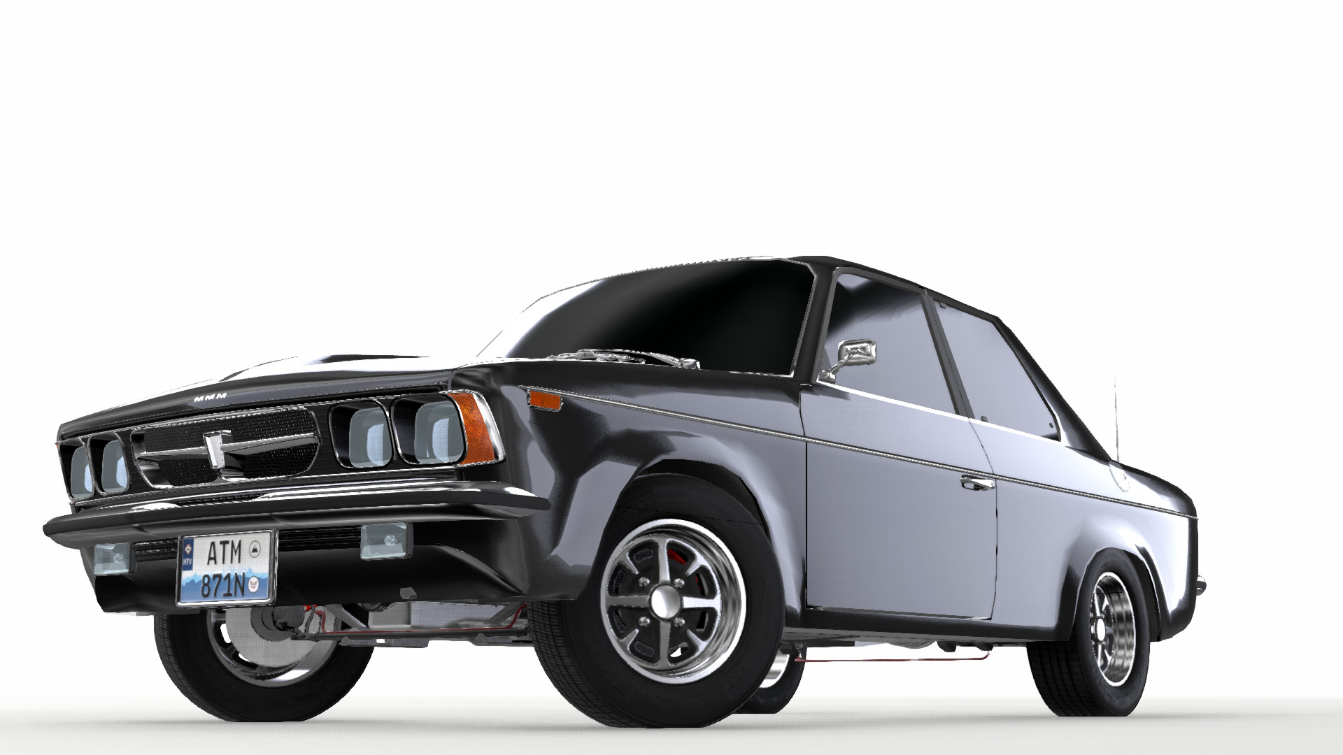 Automation - The Car Company Tycoon Game on Steam