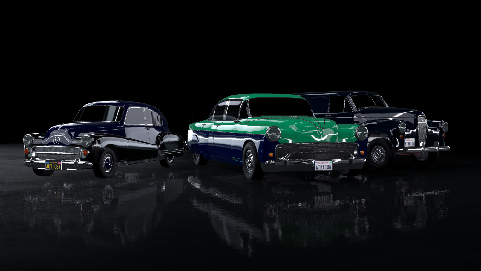 Automation - The Car Company Tycoon Game on Steam