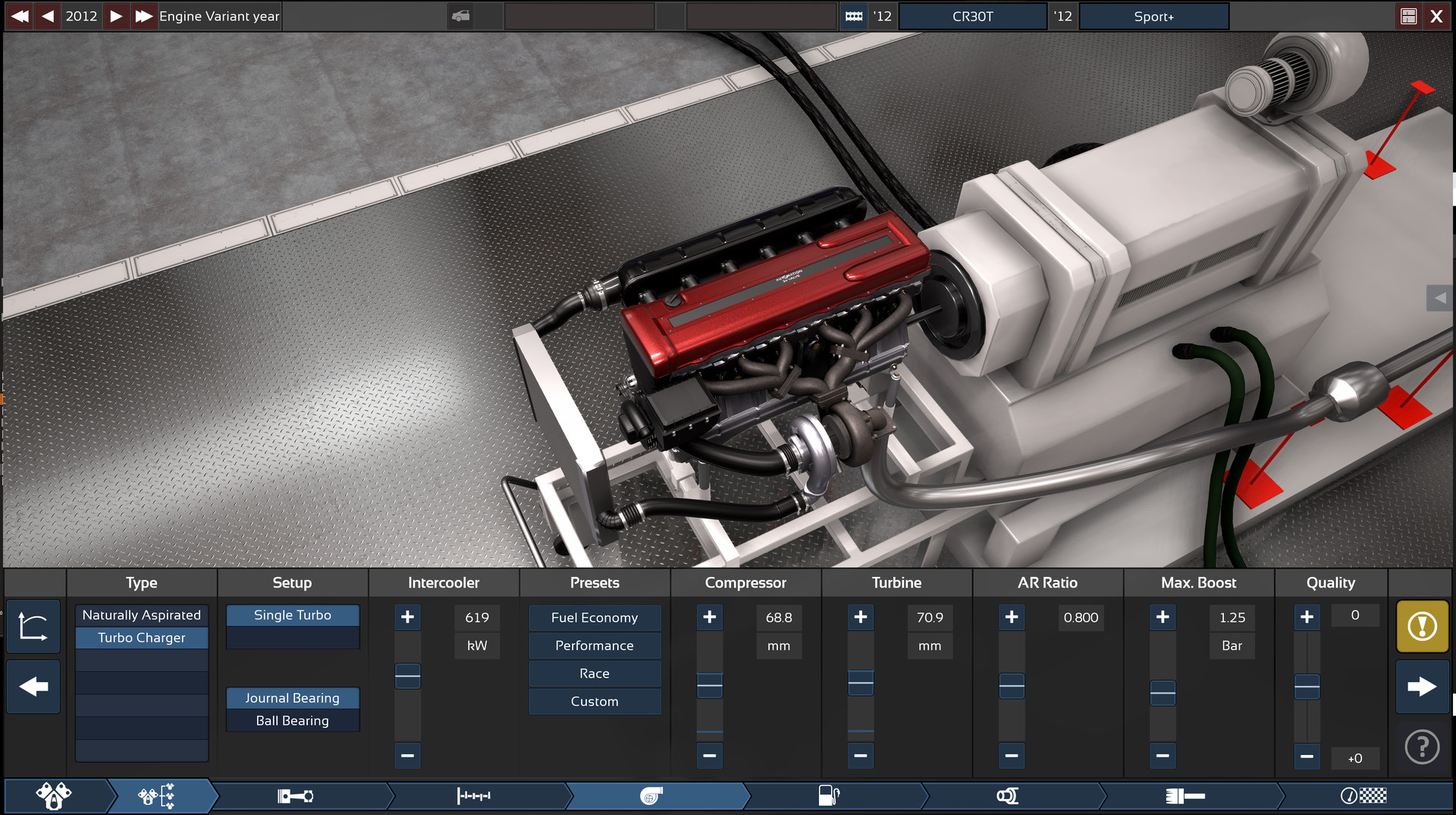 Automation - The Car Company Tycoon Game on Steam