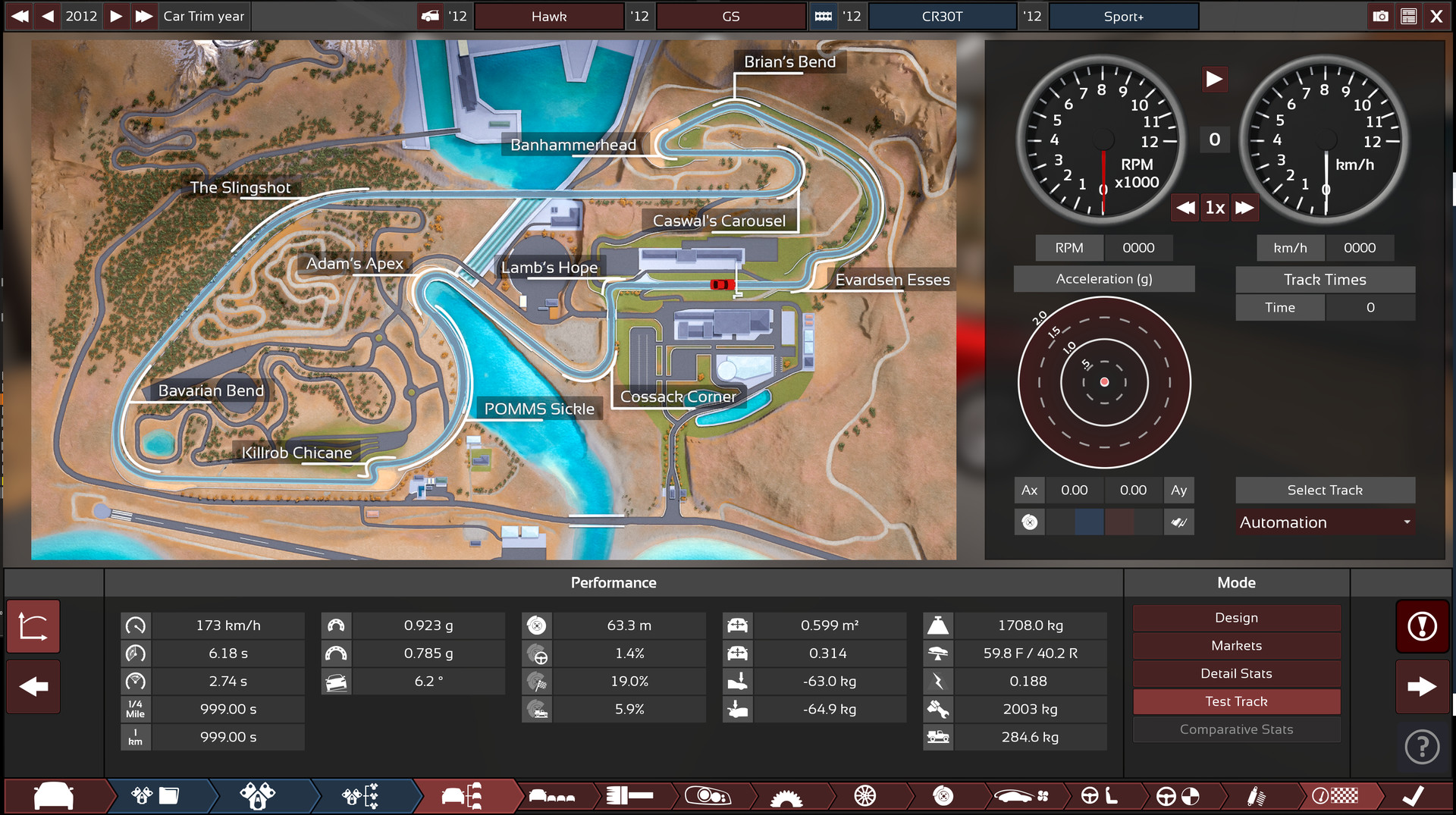 Automation - The Car Company Tycoon Game on Steam