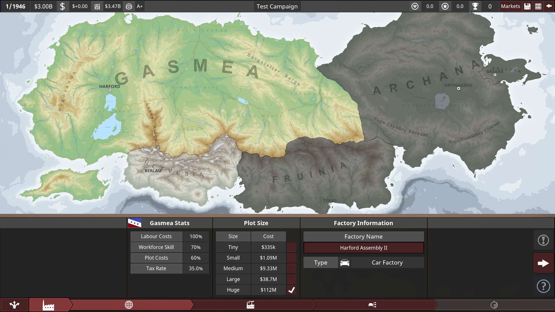 Automation - The Car Company Tycoon Game on Steam