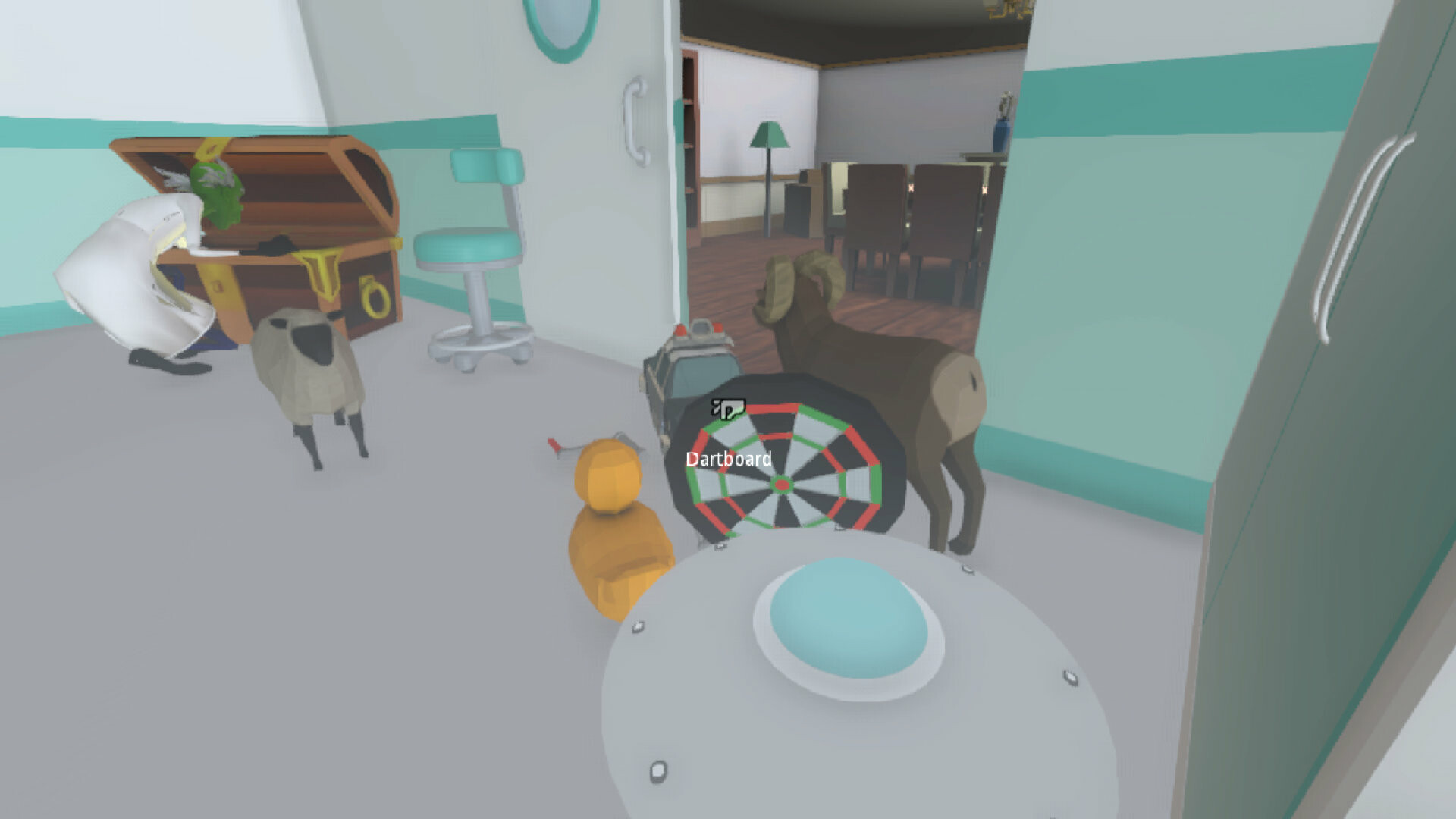 Two Bad Fellas on Steam