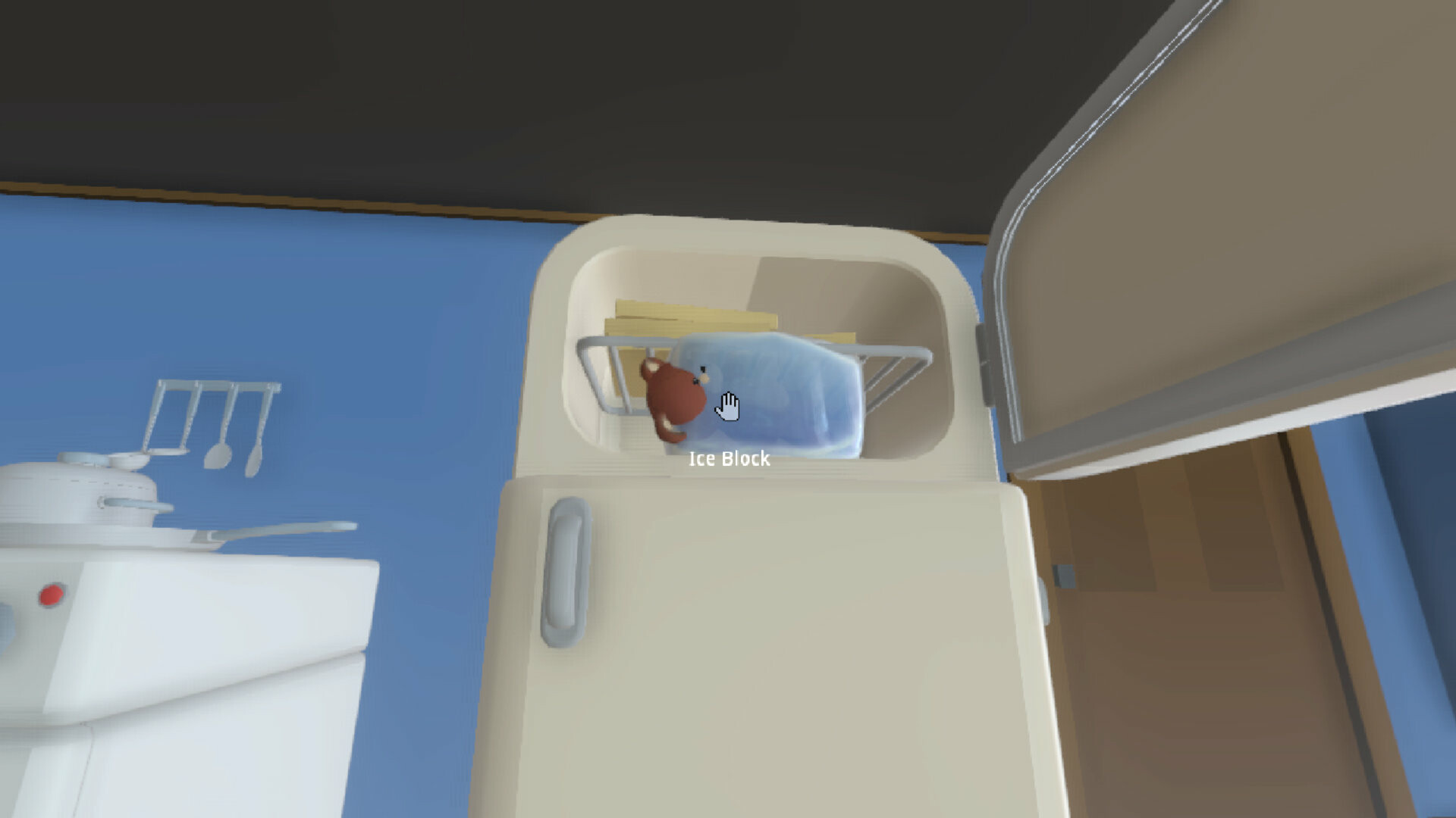 Two Bad Fellas on Steam