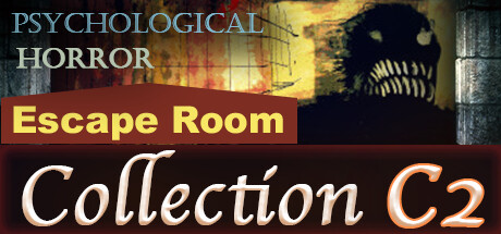 Escape Room Collection C2 Psychological Horror Price history · SteamDB