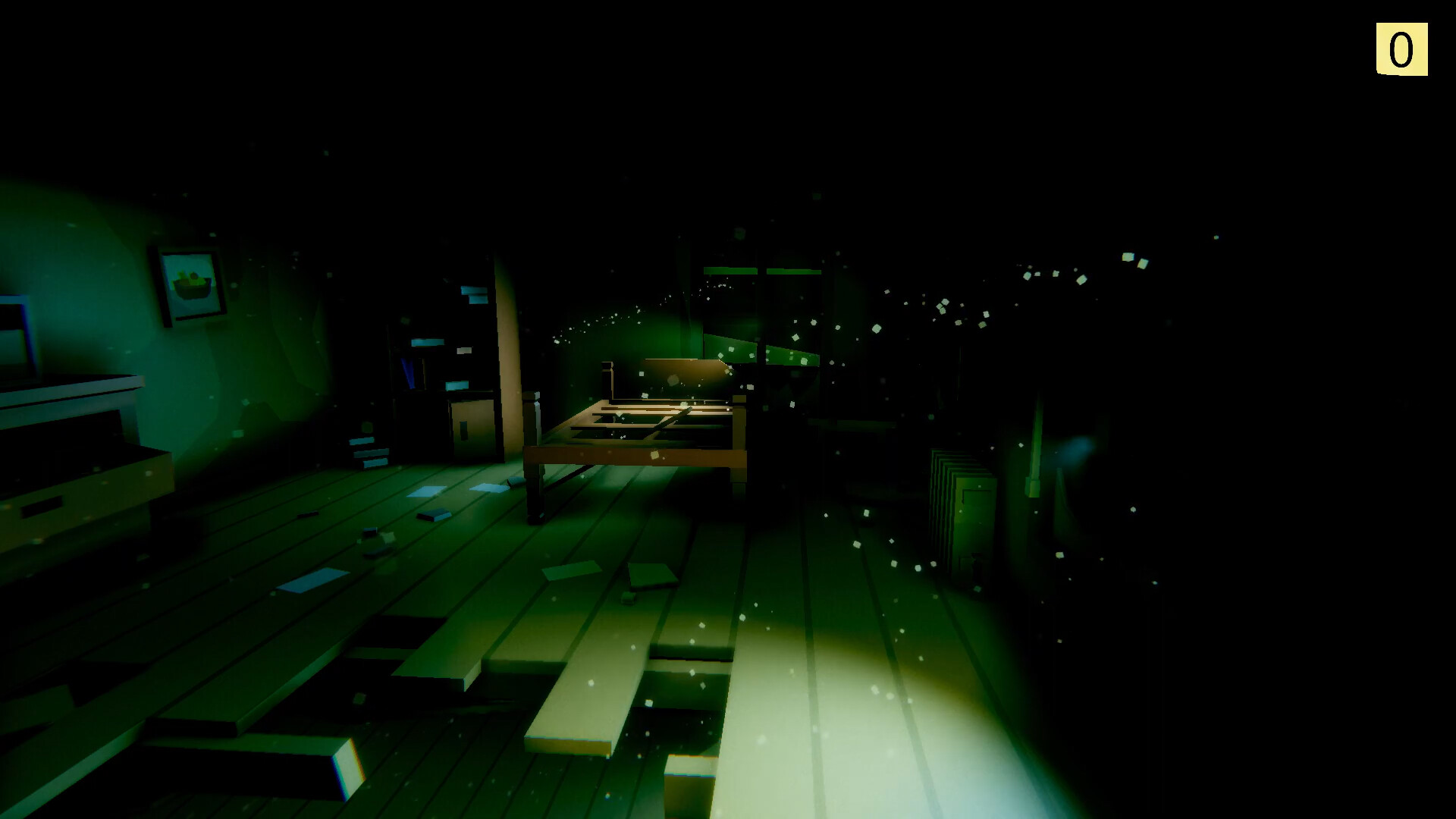 21 Mayble Drive on Steam