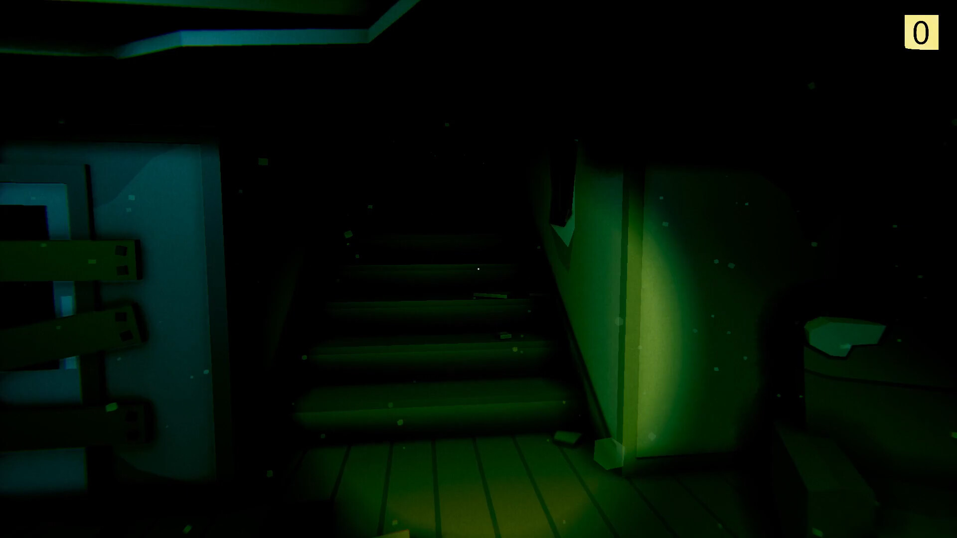 21 Mayble Drive on Steam