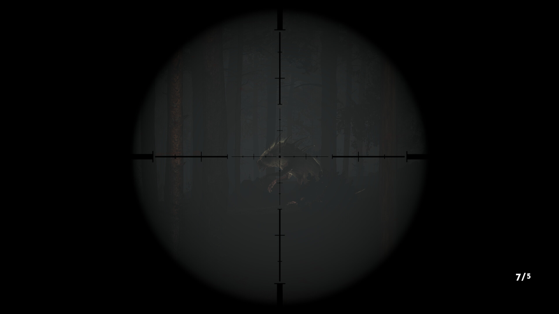 Chupacabra Hunt Screenshots · SteamDB