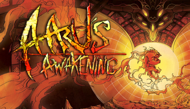 Aaru's Awakening on Steam