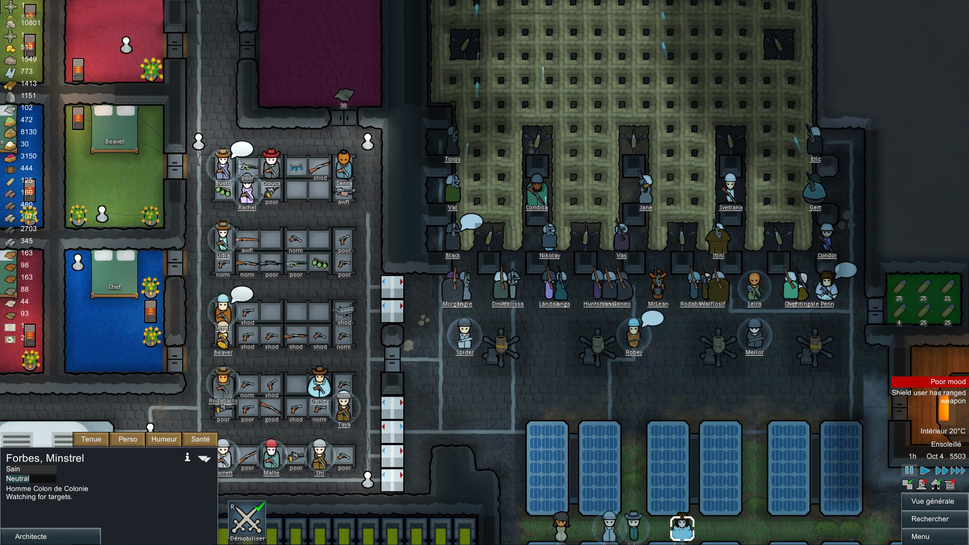 RimWorld в Steam
