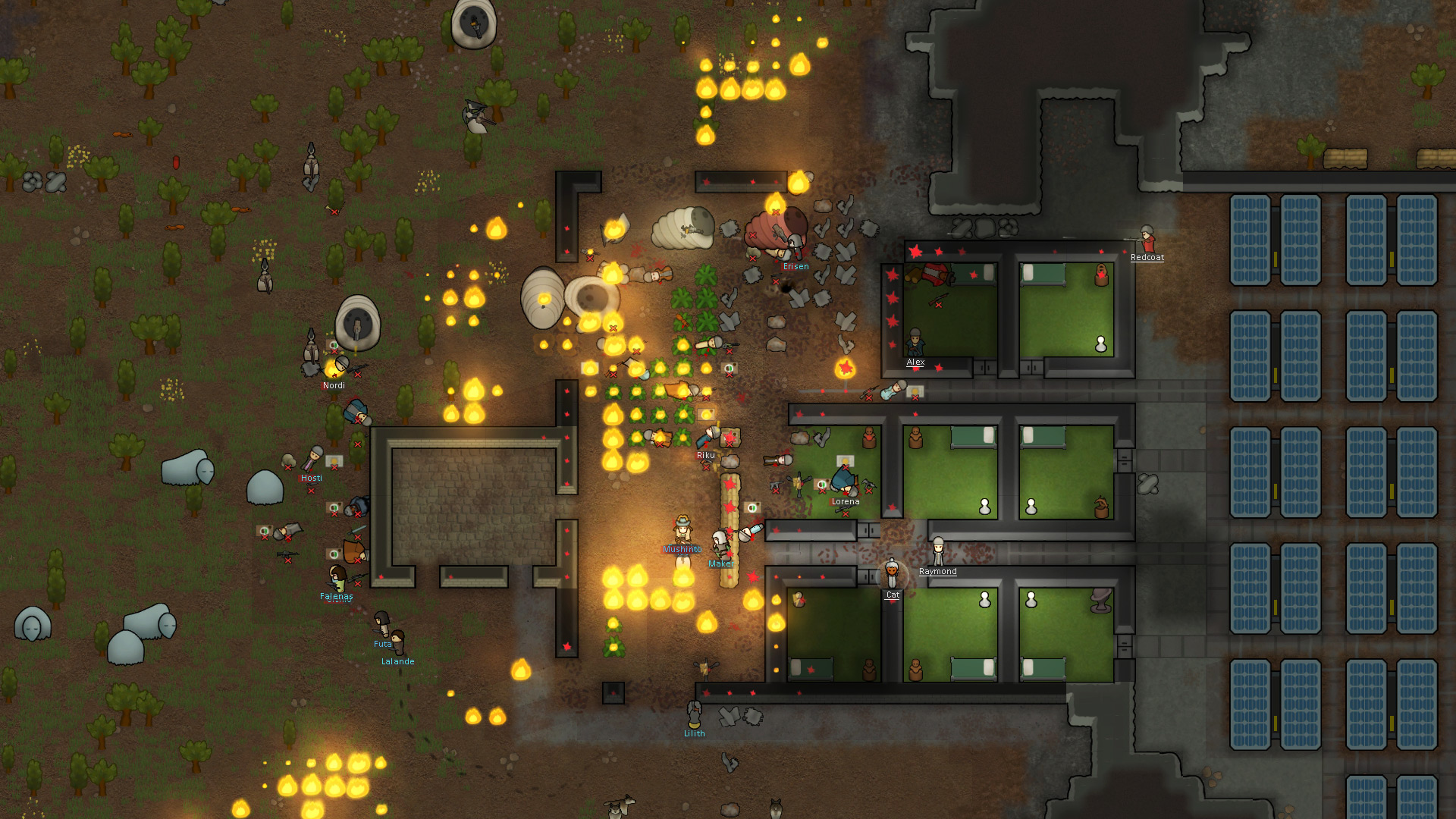 Steam - RimWorld