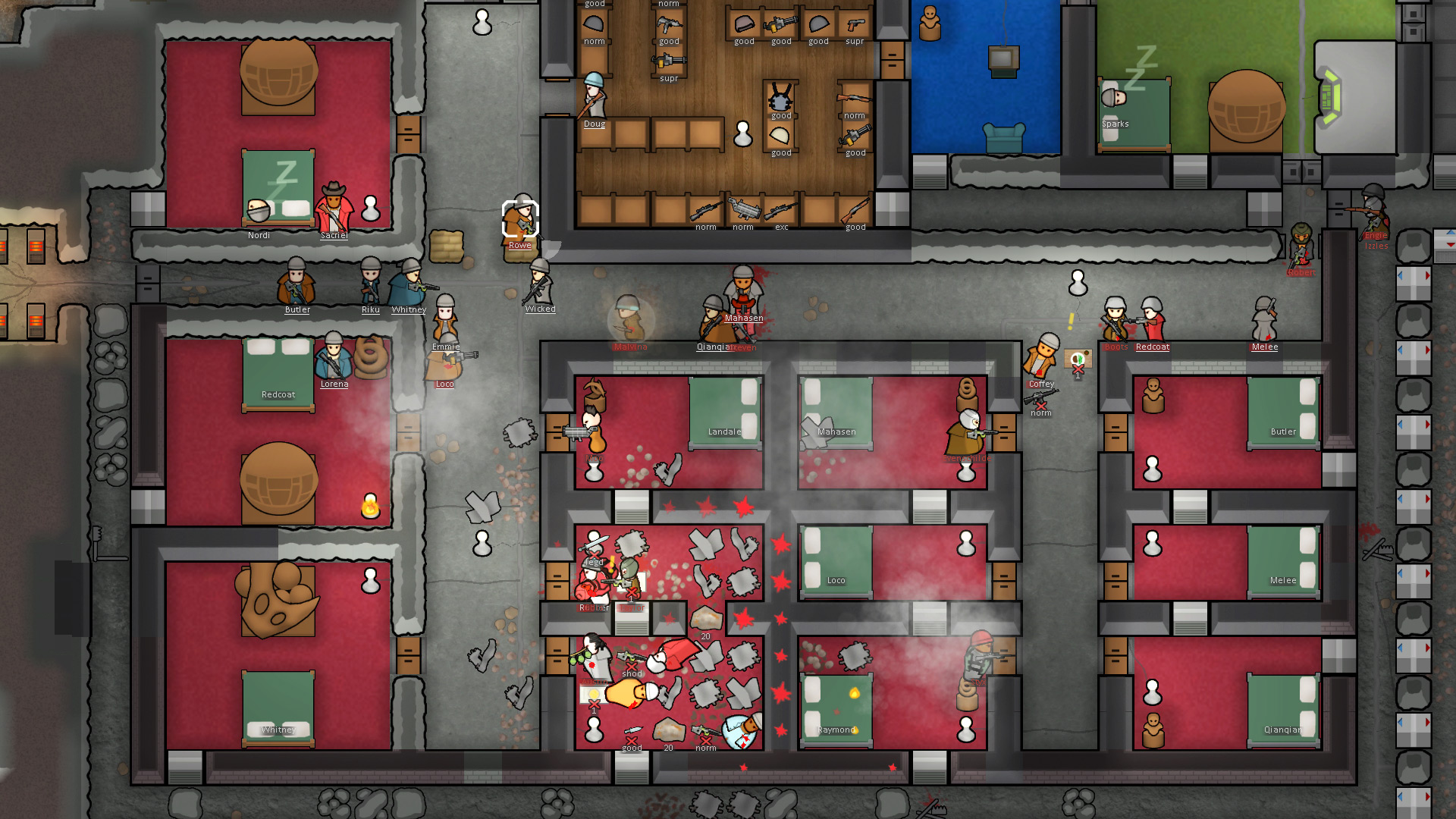 Steam - RimWorld
