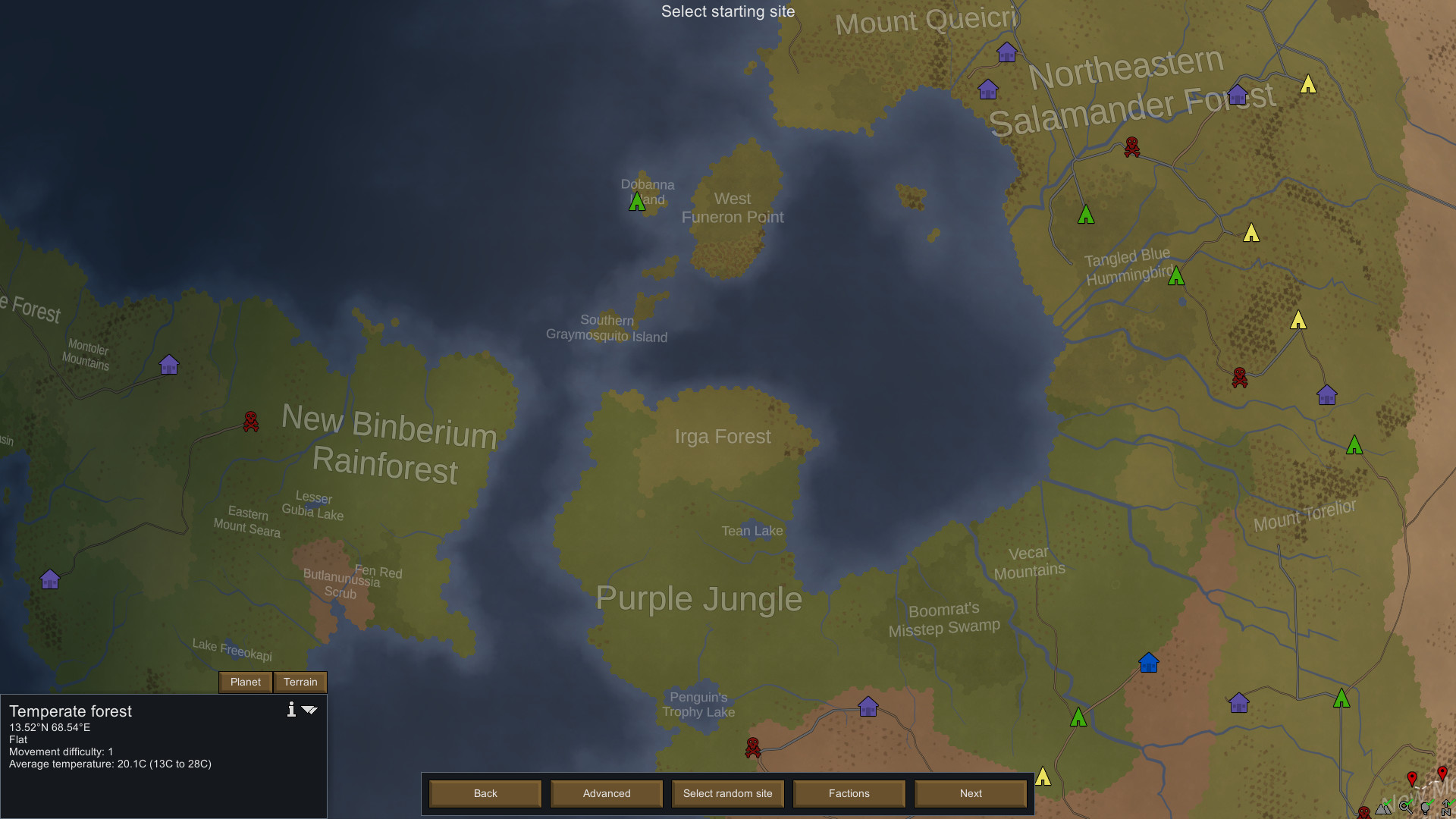 RimWorld в Steam