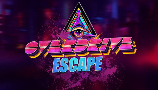 Overdrive Escape Demo Steam Charts (App 2941760) · SteamDB