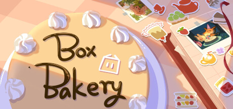 Steam Community :: Box Bakery