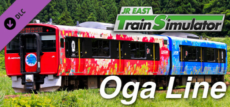 JR EAST Train Simulator: Oga Line (Akita to Oga) EV-E801 series on Steam