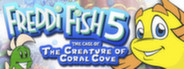 Freddi Fish Complete Pack on Steam