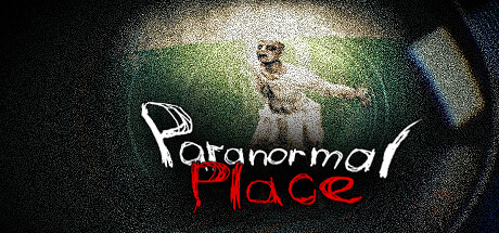 Paranormal place · SteamDB