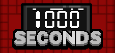 1000 Seconds Steam Charts · SteamDB
