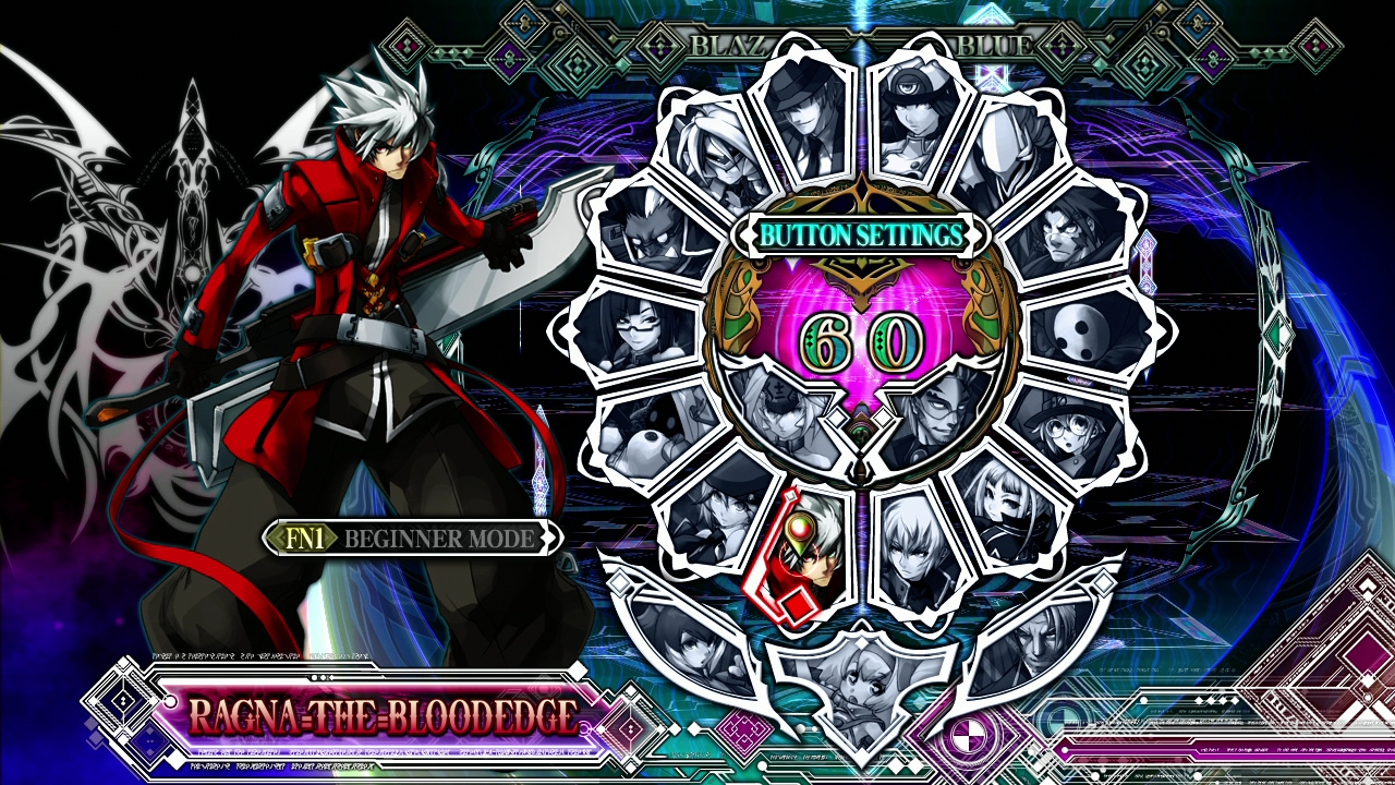 Save 85% on BlazBlue: Continuum Shift Extend on Steam