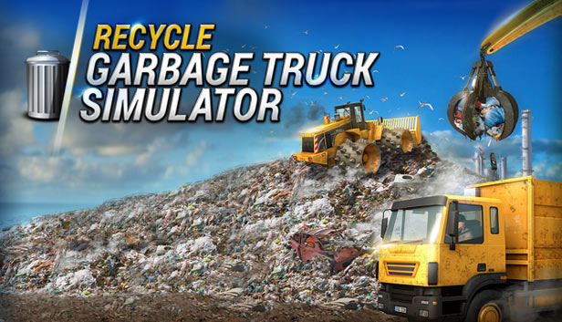 RECYCLE on Steam