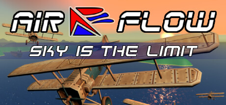 30+ games like AirFlow: Sky Is The Limit - SteamPeek