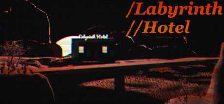 Steam Community :: Labyrinth Hotel