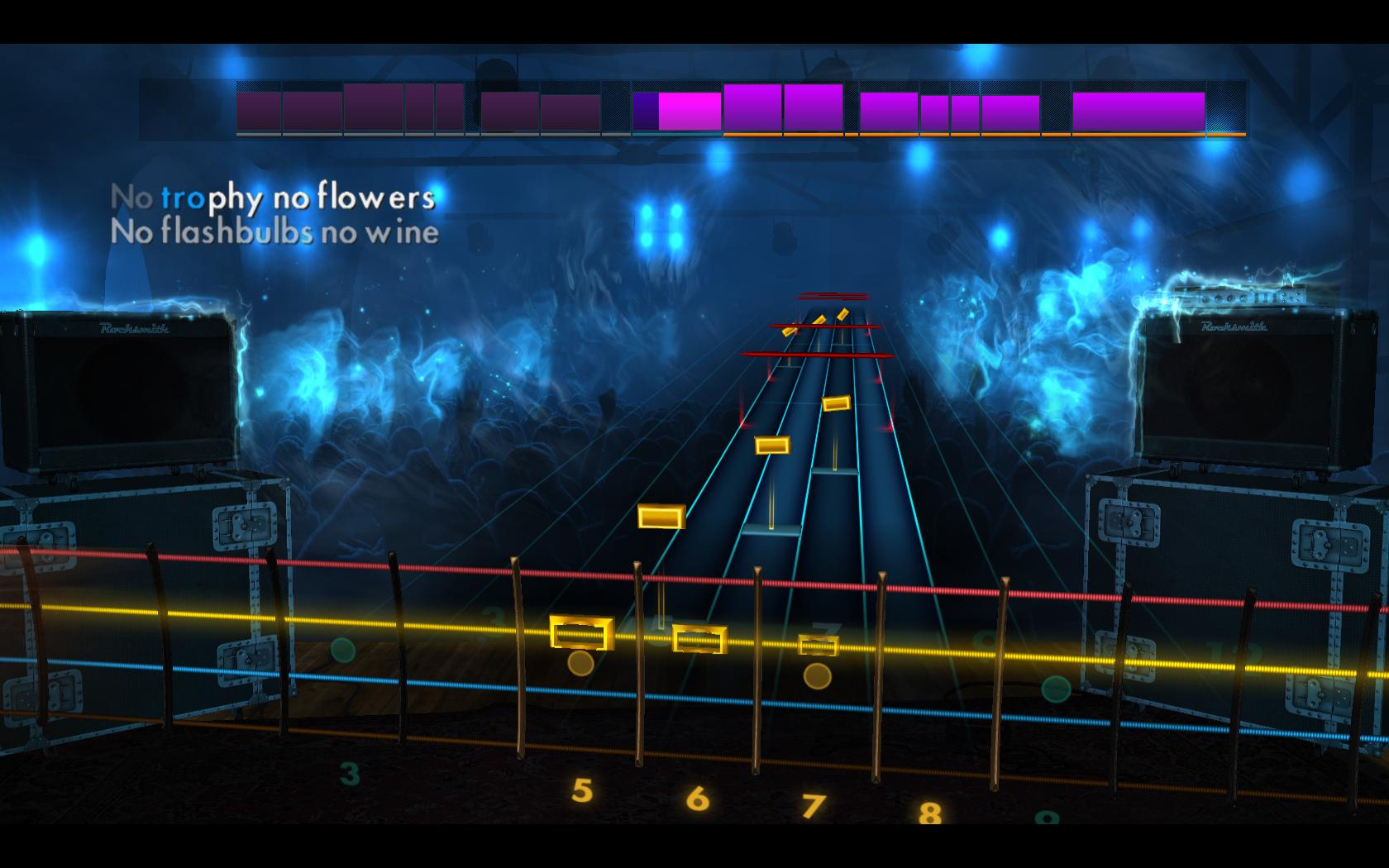 Rocksmith® 2014 – Cake - “The Distance” on Steam