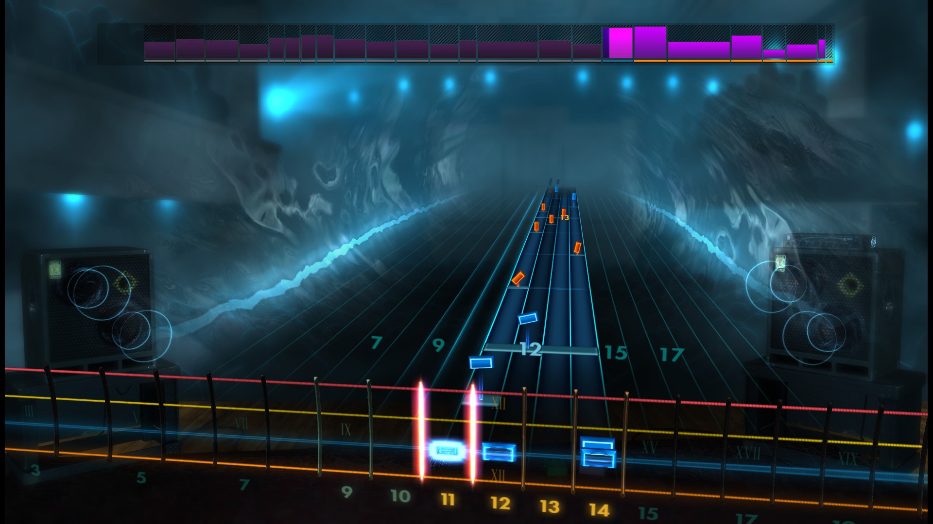 Rocksmith® 2014 – Bachsmith on Steam
