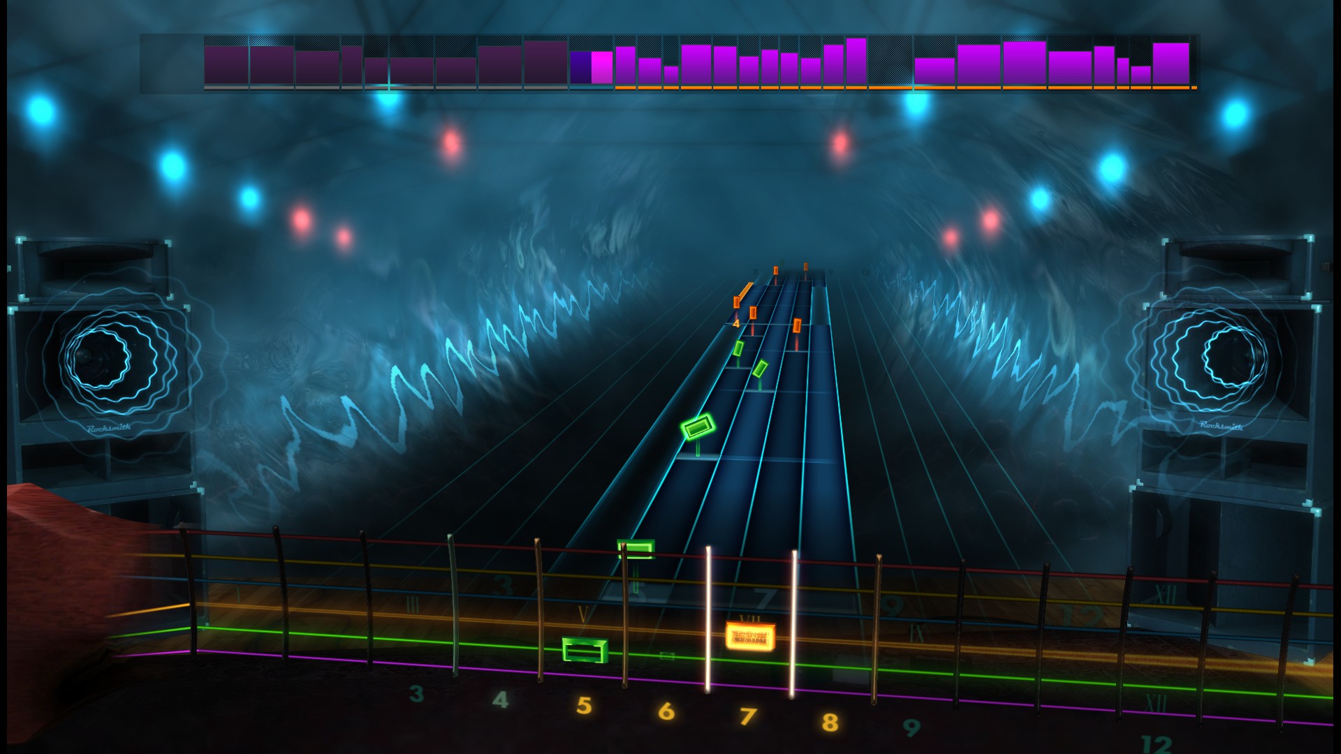 Rocksmith® 2014 – Bachsmith on Steam