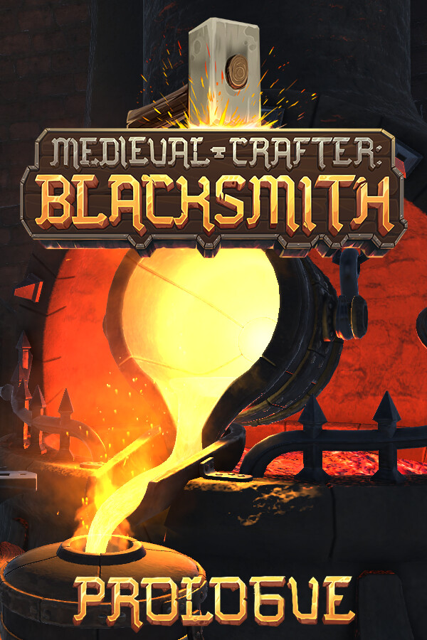Medieval Crafter: Blacksmith Prologue Screenshots · SteamDB