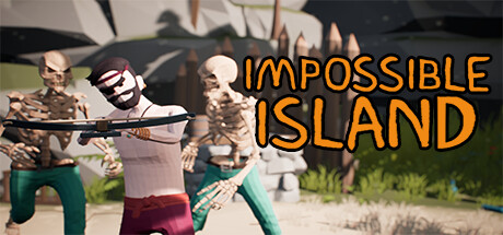 Steam Community :: Impossible Island