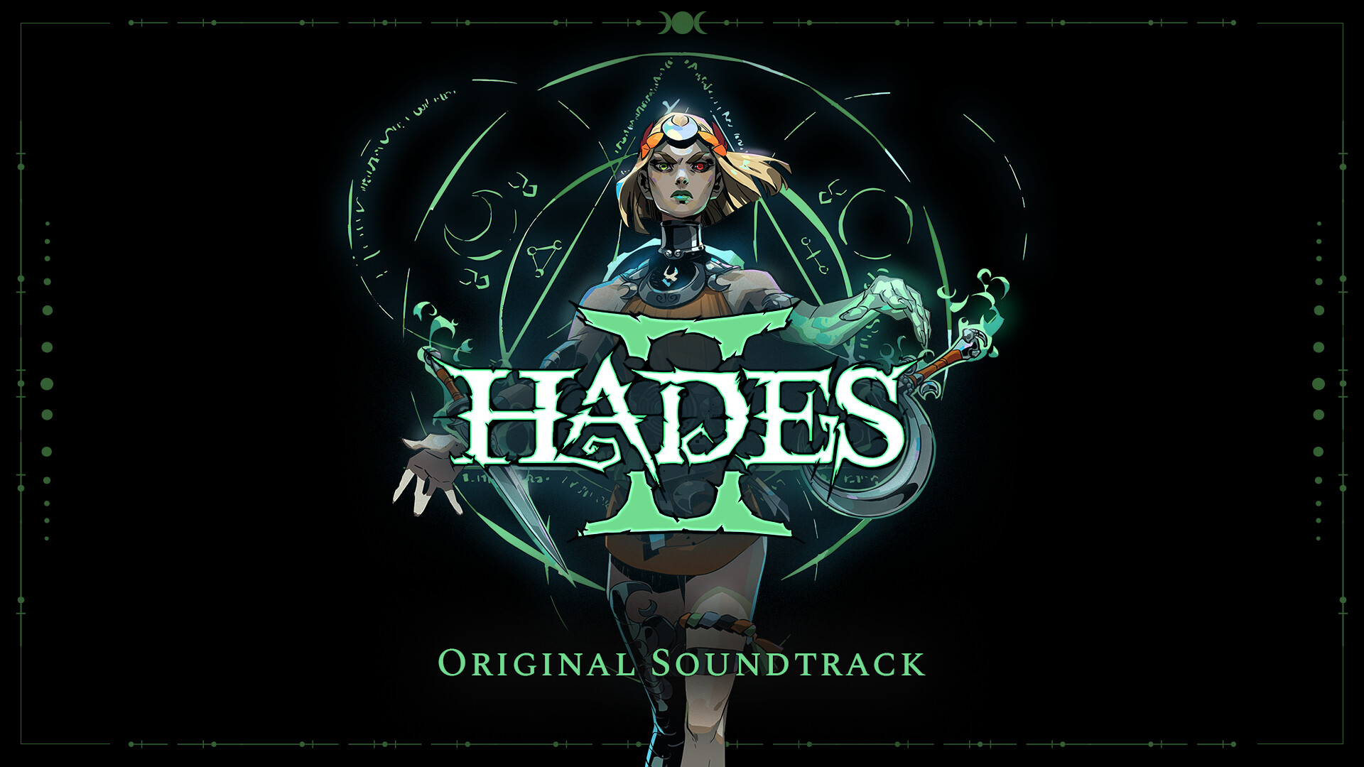 Hades II Original Soundtrack en Steam