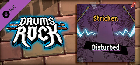 Drums Rock: Disturbed - 'Stricken' Price history · SteamDB