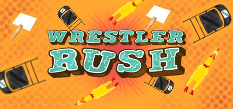 Wrestler Rush Screenshots · SteamDB