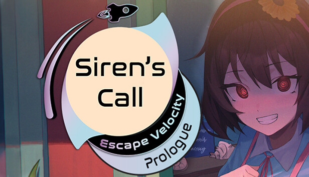 Siren's Call: Escape Velocity - Prologue Steam Charts · SteamDB