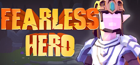 Fearless Hero Steam Charts · SteamDB