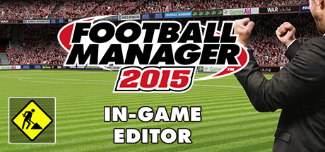Football Manager 2015 Editor (App 295350) · SteamDB