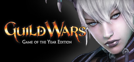 Guild Wars® Game of the Year Edition on Steam