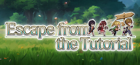 Steam Community :: Escape from the Tutorial