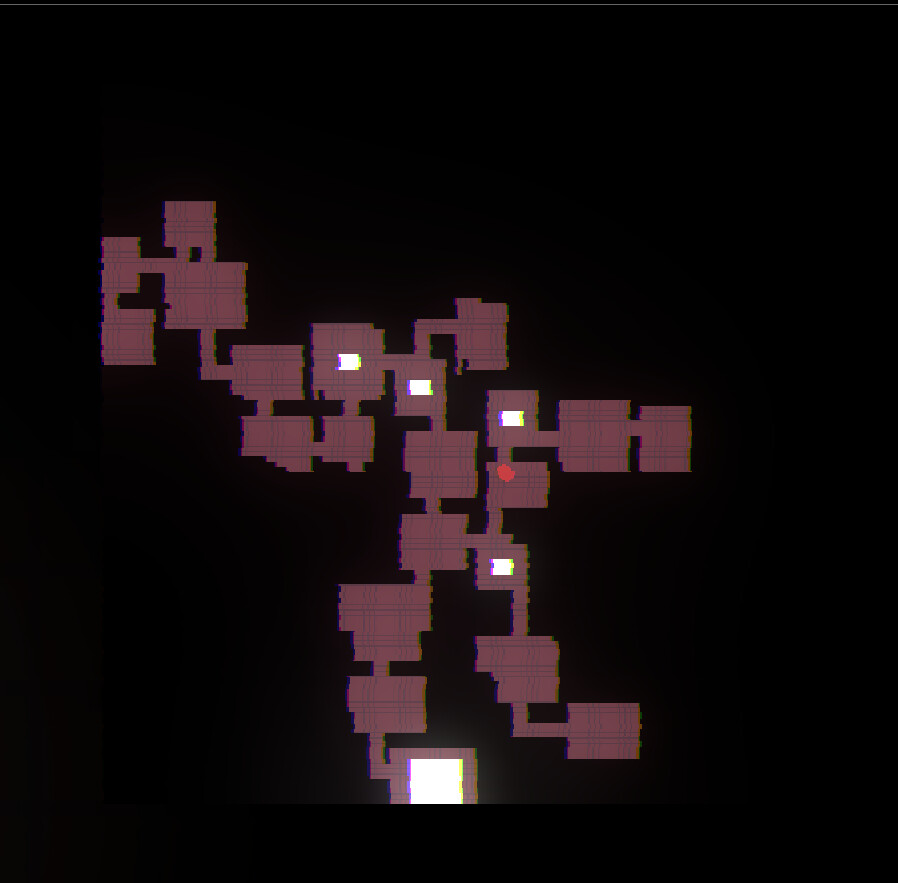 Paranoid on Steam