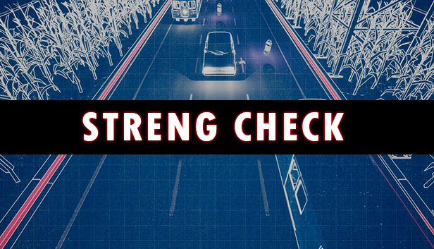 Streng Check on Steam