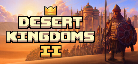 Desert Kingdoms 2 on Steam