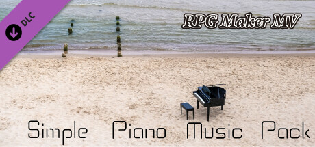 RPG Maker MV - Simple Piano Music Pack on Steam